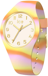 ICE Watch TIE AND DYE - PINK HONEY - S34 - 022599