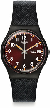 Swatch Horloges - Ontdek de Nieuwste Collectie | Mooihorloge.nl