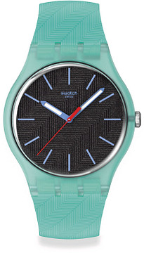 Swatch Horloges - Ontdek de Nieuwste Collectie | Mooihorloge.nl