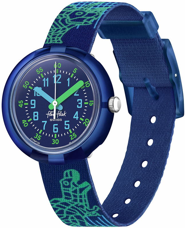 Flik Flak CYBEROZAURUS FPNP135